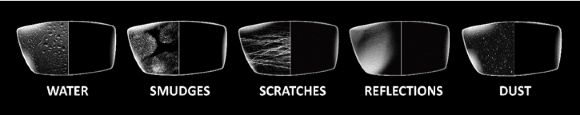 Understanding Your Anti-Reflective Coating Options | EZOnTheEyes