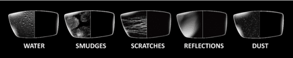 Understanding Your Anti-Reflective Coating Options | EZOnTheEyes