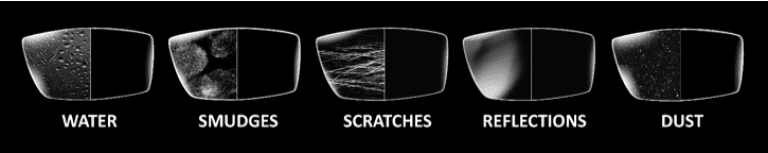 Understanding Your Anti-Reflective Coating Options | EZOnTheEyes