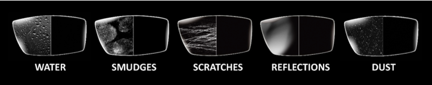 Understanding Your Anti-Reflective Coating Options | EZOnTheEyes