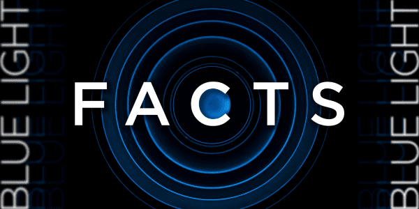 Blue Light: The Must-Know Facts | EZOnTheEyes