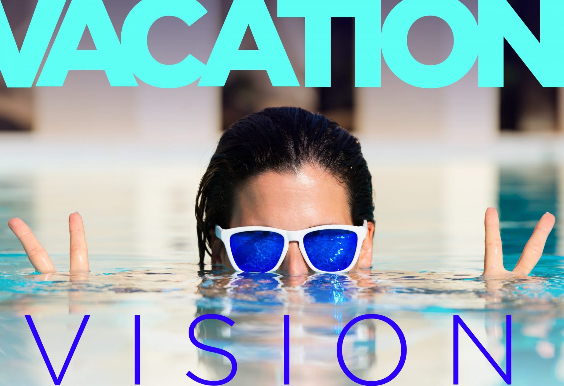 Give Your Eyes a Great Vacation | EZOnTheEyes
