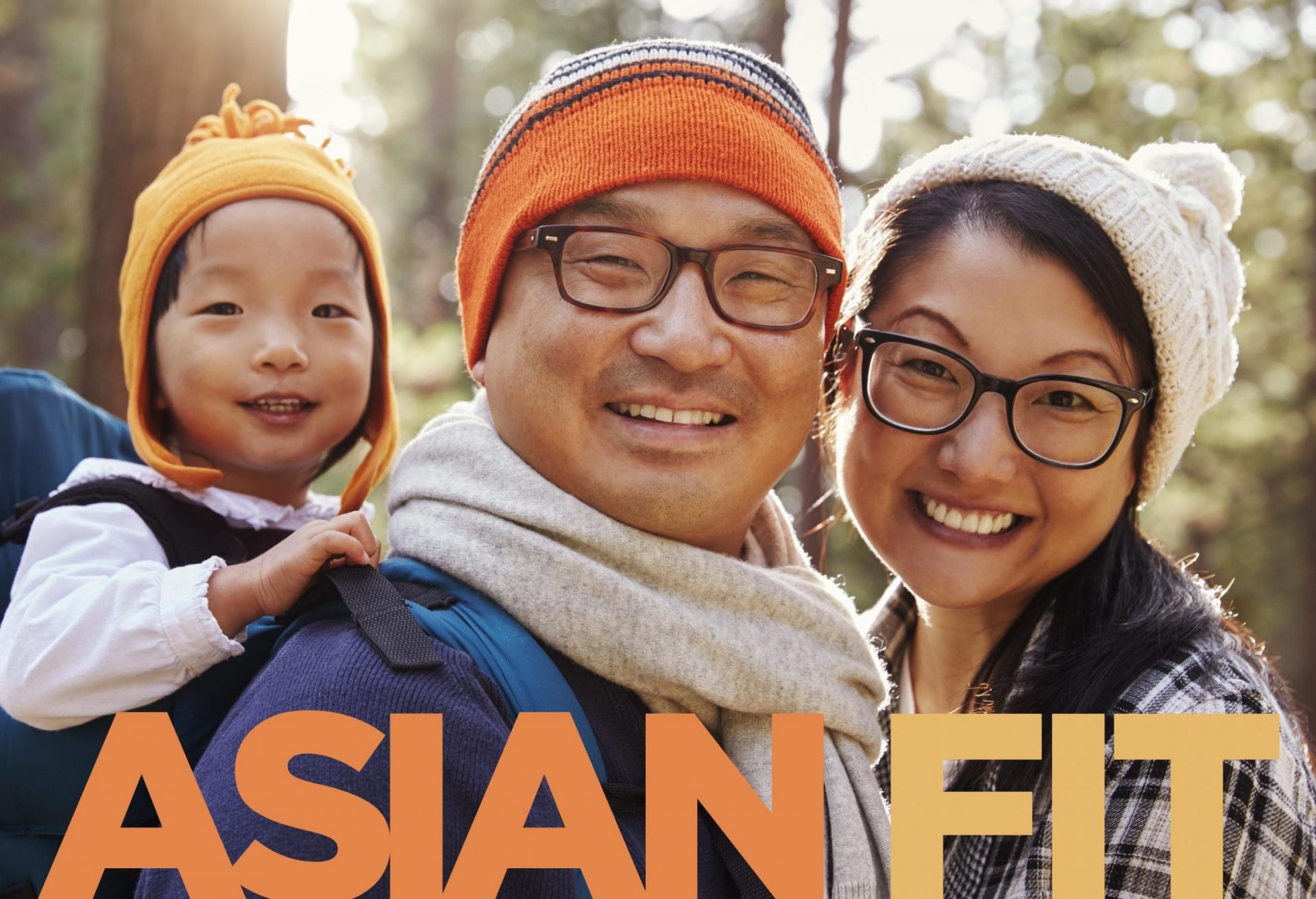 What Are Asian Fit Glasses and How to Pick the Perfect Pair | EZOnTheEyes