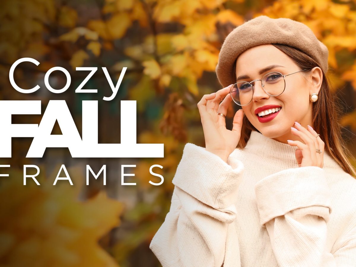 Fall Frames
