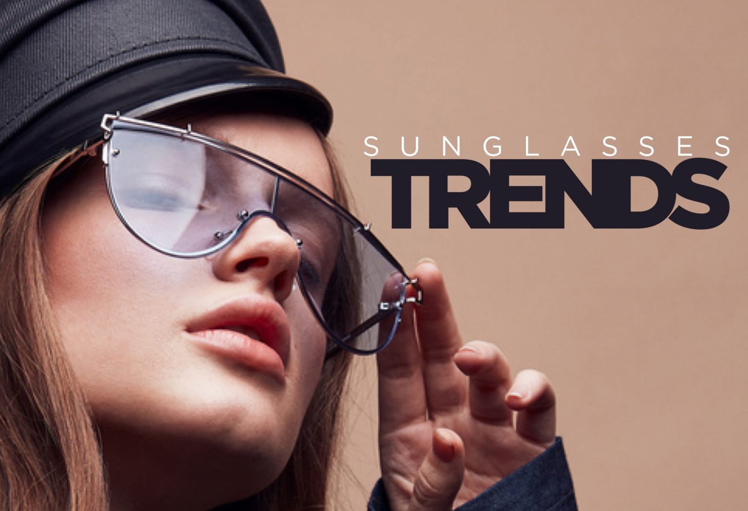 2020 Sunglasses Trends: 7 Chic Looks Straight From the Runways ...