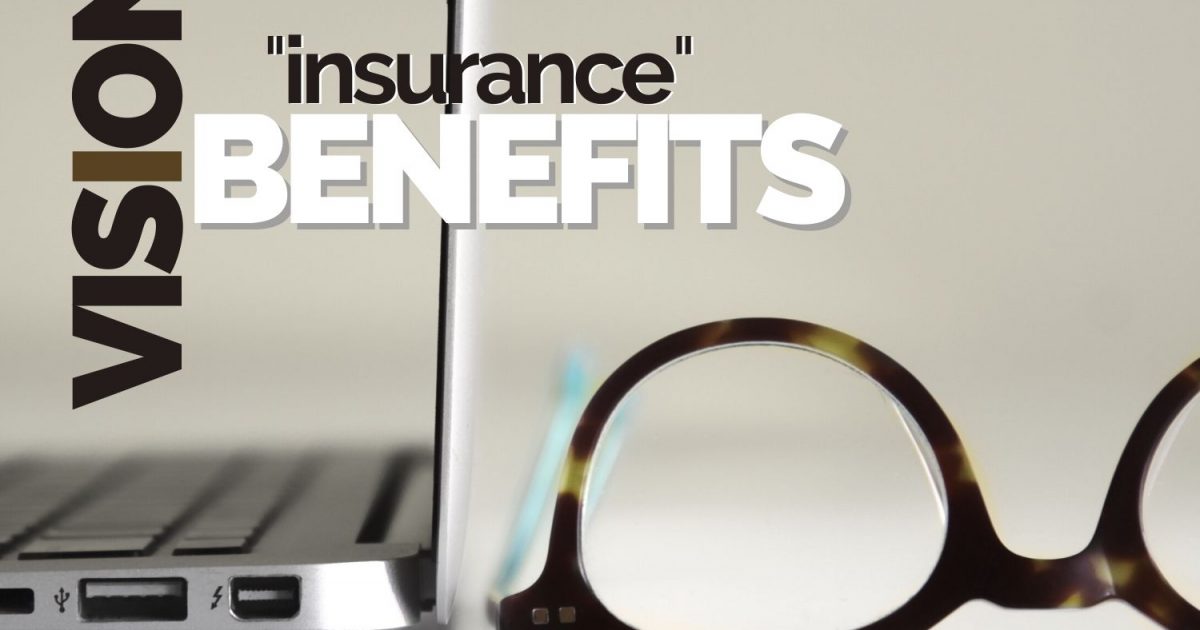 Can You Use Vision Benefits to Purchase Eyewear Online? - EZOnTheEyes