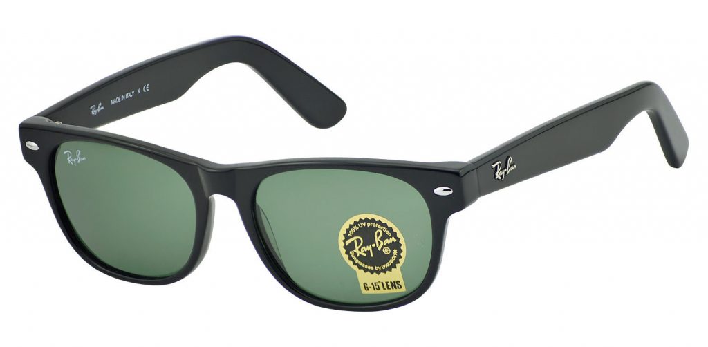 Types of Ray-Ban Wayfarer Sunglasses—An American Classic | EZOnTheEyes