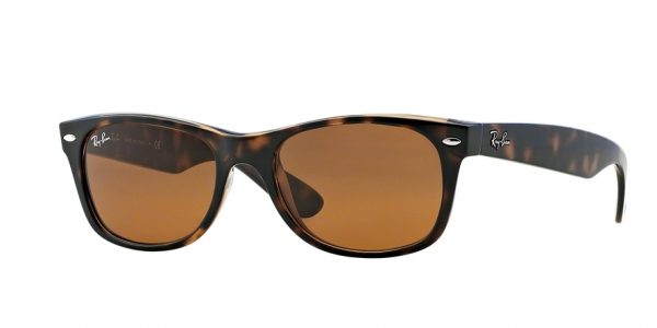 Types of Ray-Ban Wayfarer Sunglasses—An American Classic | EZOnTheEyes