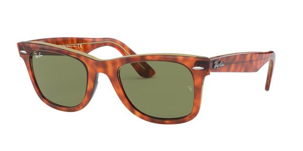 Types of Ray-Ban Wayfarer Sunglasses—An American Classic | EZOnTheEyes