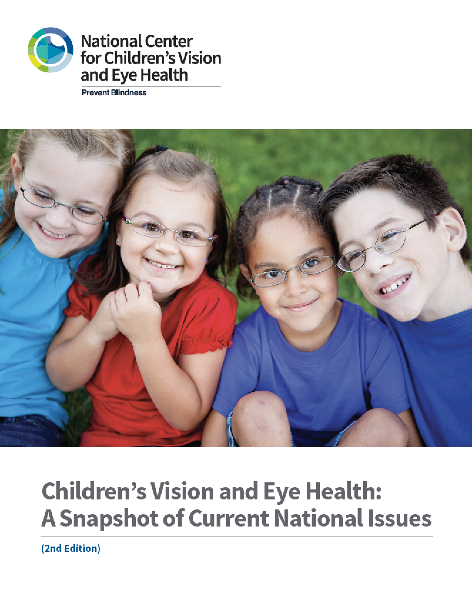 National Eye Exam Month and Important Children’s Vision Research ...
