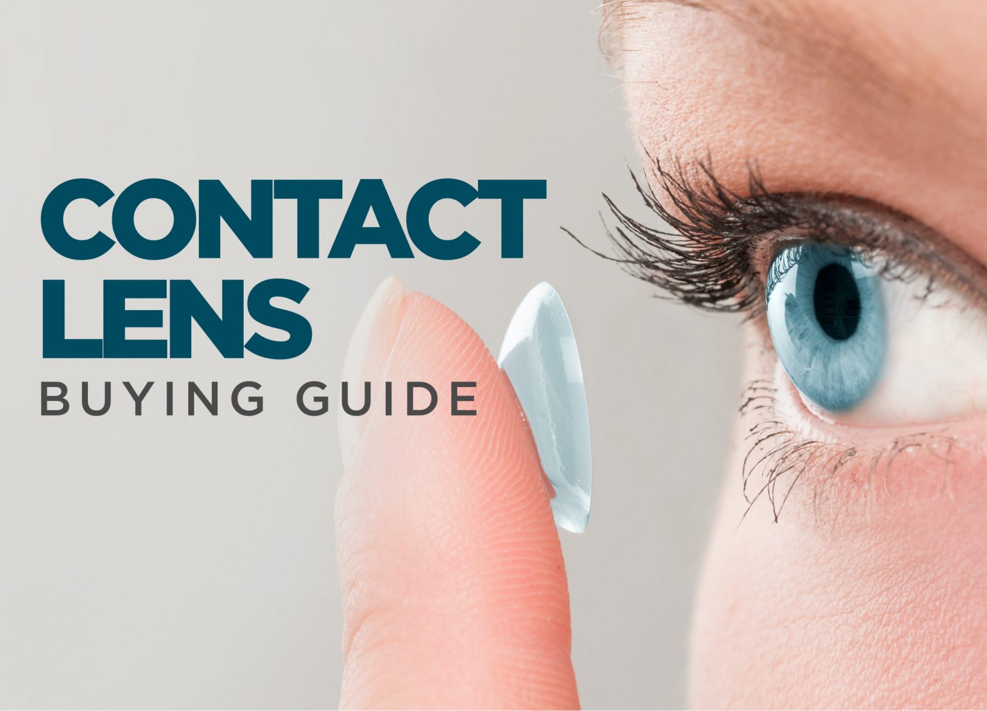 Buying Contact Lenses Online: A Step-by-Step Guide | EZOnTheEyes