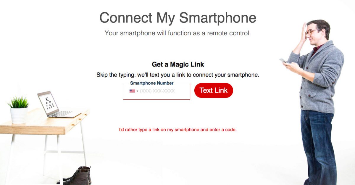 What to Expect During Your Online Vision Test - EZOnTheEyes