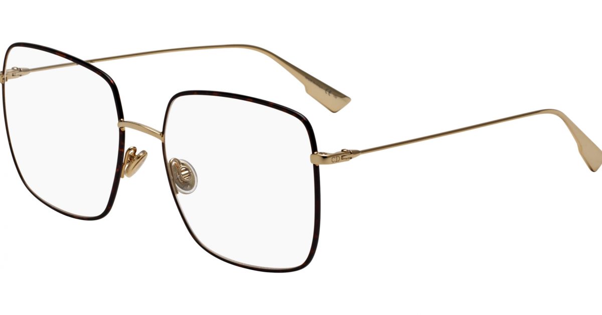 Wire-Rimmed Glasses for Every Face Shape - EZOnTheEyes