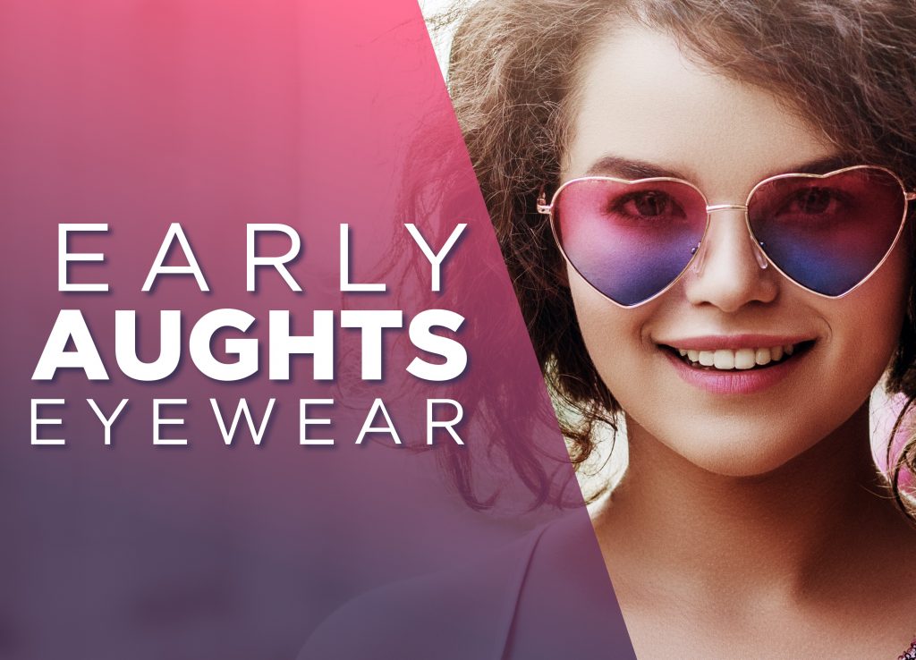 Early Aughts Eyewear: Sunglasses Trends from the 2000s | EZOnTheEyes