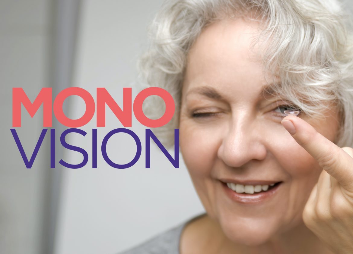 The Pros And Cons Of Monovision Contacts For Correcting Presbyopia The Pros And Cons Of Monovision Contacts For Correcting Presbyopia