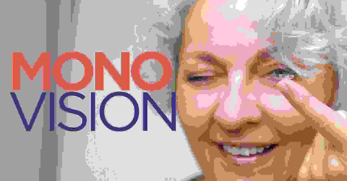 The Pros and Cons of Monovision Contacts for Correcting Presbyopia ...