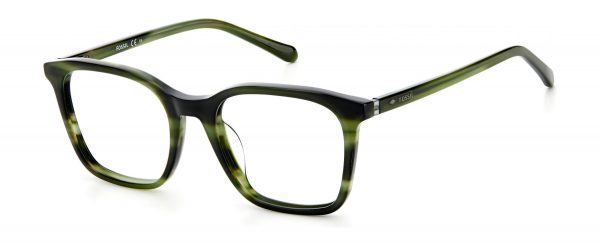 How to Choose Rectangular Eyeglass Frames for Your Face Shape | EZOnTheEyes