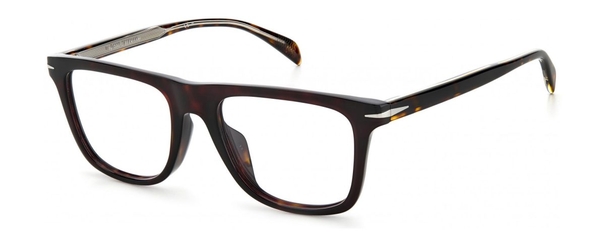 Forever Fashionable: Rectangular Eyeglass Frames - EZOnTheEyes