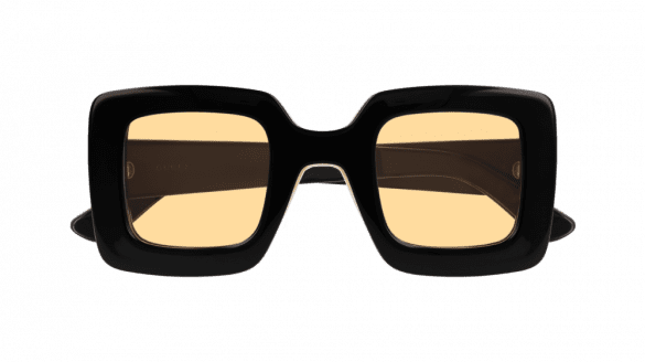 Yellow Tinted Glasses: How to Style These Bright & Bold Shades ...