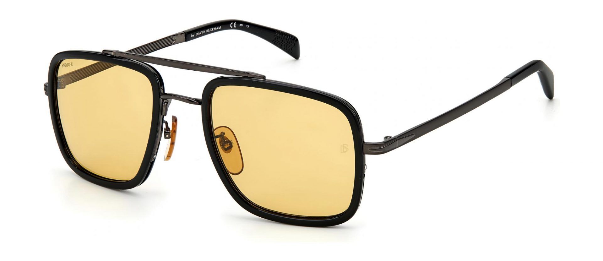 Yellow Tinted Glasses: How to Style These Bright & Bold Shades ...