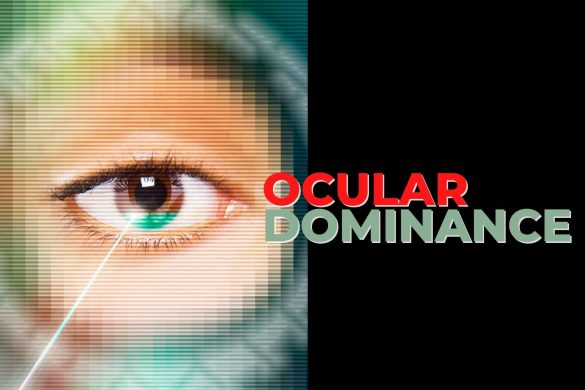 How to Determine Dominant Eye Using a Simple Test | EZOnTheEyes