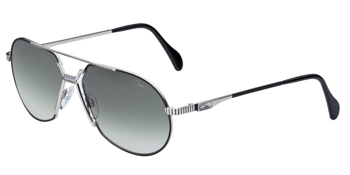Best-Selling Sunglasses from Cazal, a Hit with Hip-Hoppers | EZOnTheEyes