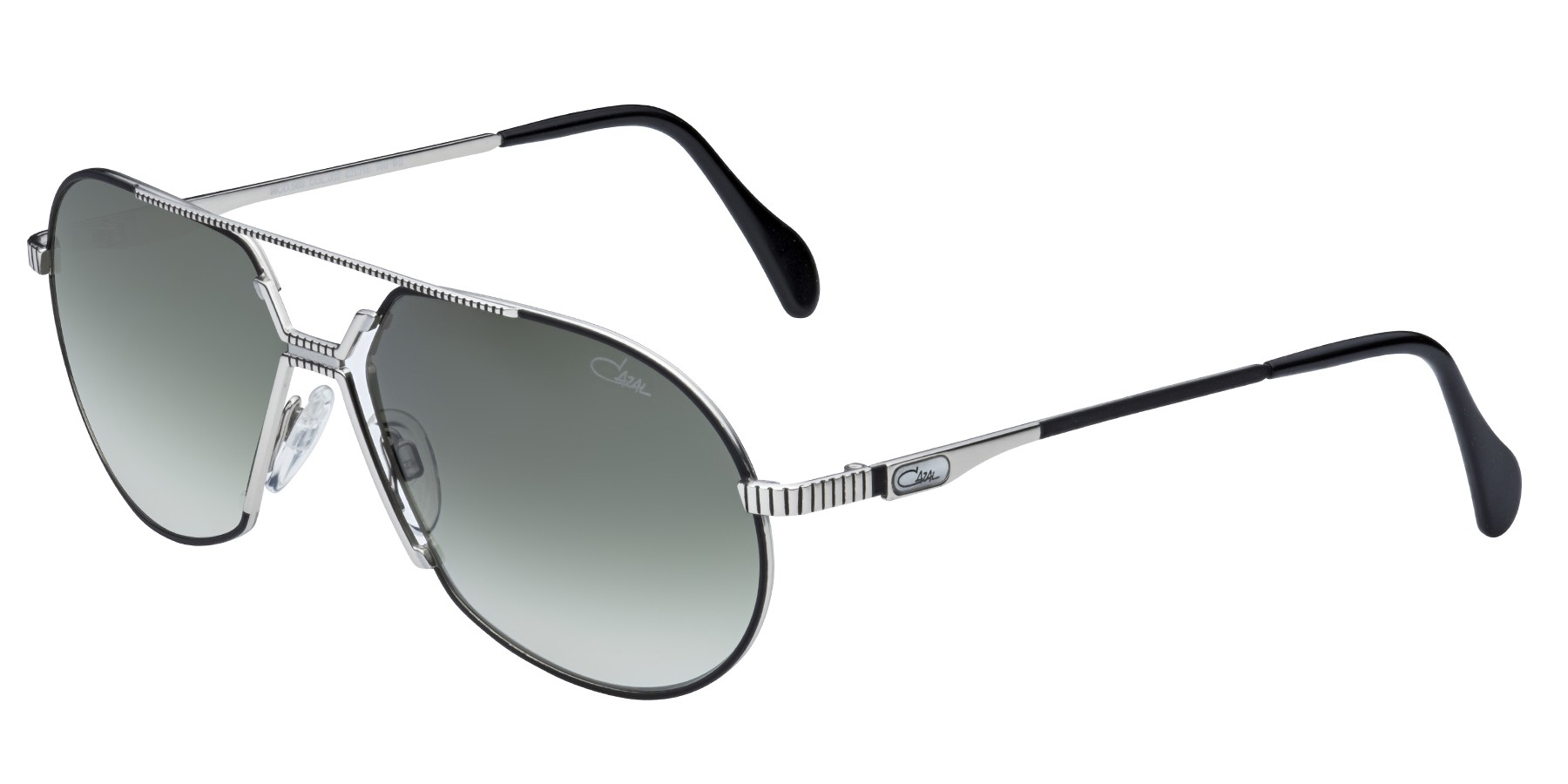 Best-Selling Sunglasses from Cazal, a Hit with Hip-Hoppers | EZOnTheEyes