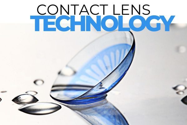 A Look at Contact Lens Technology in 2022 | EZOnTheEyes