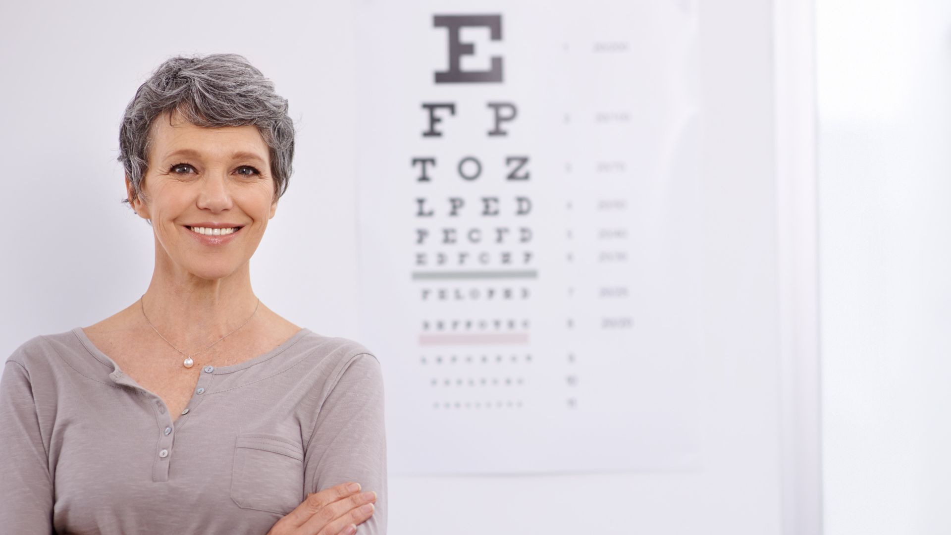 Dealing with the Psychological Effects of Vision Loss | EZOnTheEyes