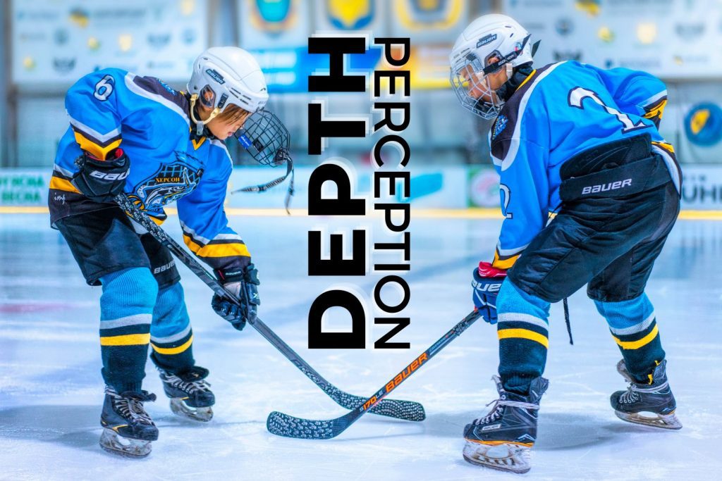 Is it Possible to Improve Your Depth Perception? | EZOnTheEyes