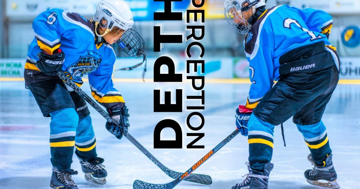 Is it Possible to Improve Your Depth Perception? - EZOnTheEyes