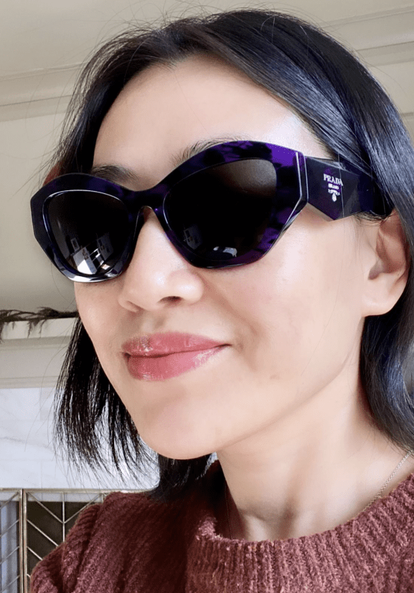 Prada Sunglasses and Glasses: Our Customers’ Favorites - EZOnTheEyes