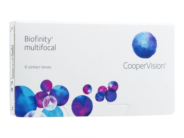 Monovision vs Multifocal Contacts: Which Is Best for You? | EZOnTheEyes