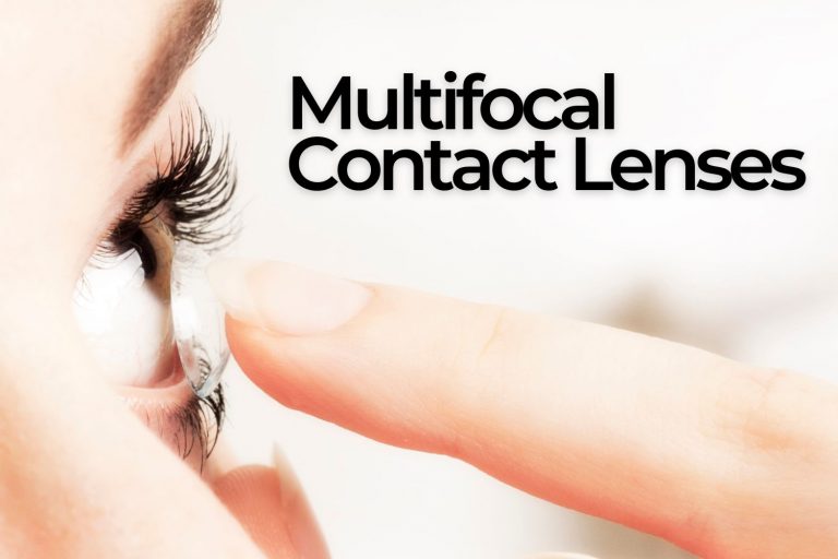 Monovision vs Multifocal Contacts: Which Is Best for You? | EZOnTheEyes