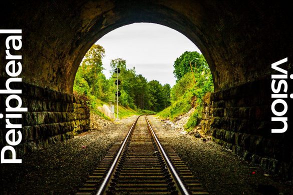 Peripheral Vision Loss: Causes and Treatments | EZOnTheEyes