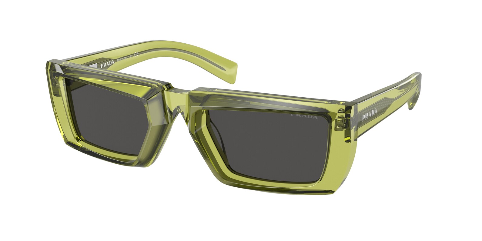 Green Shades from the Runways to Inspire Your 2023 Spring and Summer ...