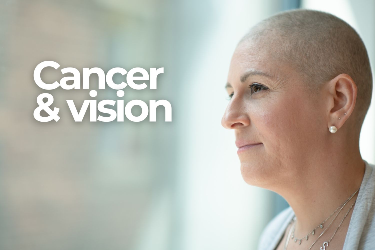 How Cancer Treatments Can Affect Your Eyes | EZOnTheEyes