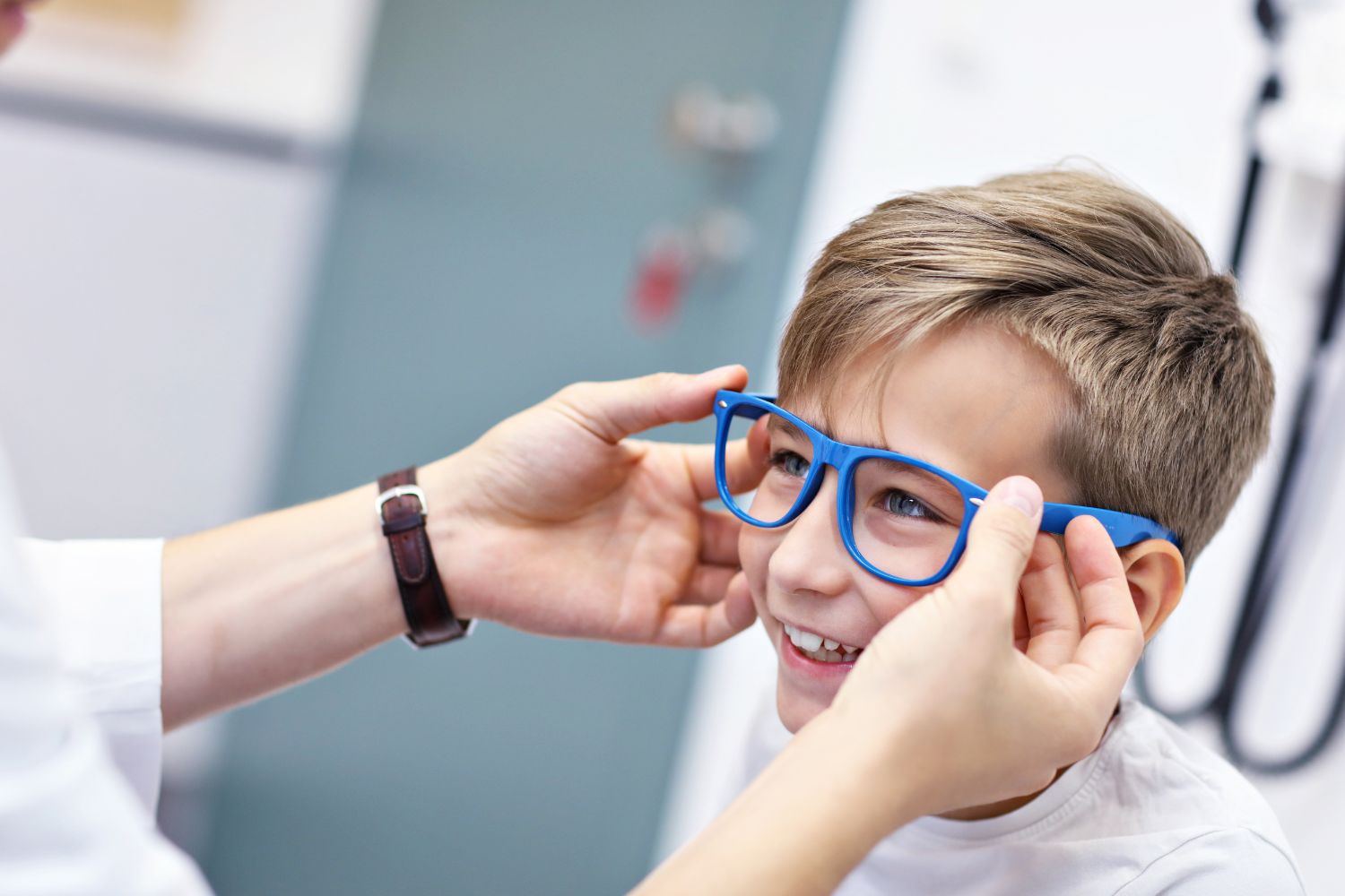 The Impact of Vision Issues on Learning | EZOnTheEyes