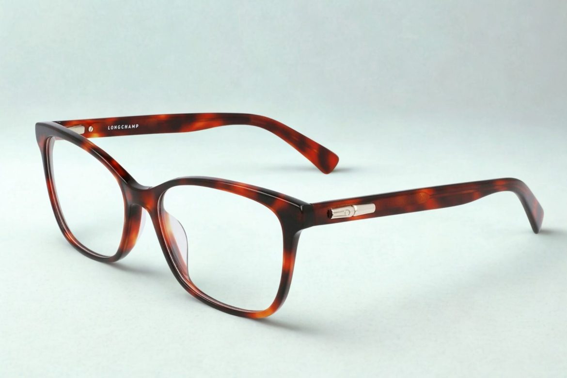 A Look at Lighter Shades of Tortoiseshell Eyeglass Frames | EZOnTheEyes
