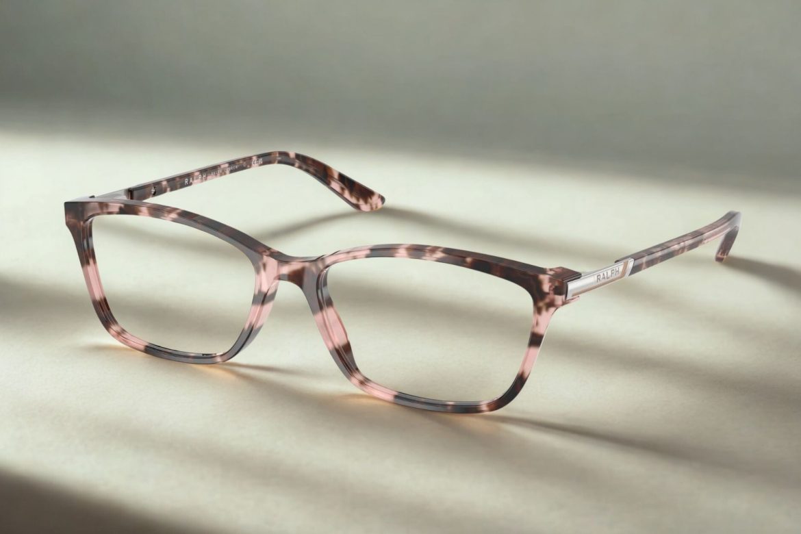 A Look at Lighter Shades of Tortoiseshell Eyeglass Frames | EZOnTheEyes