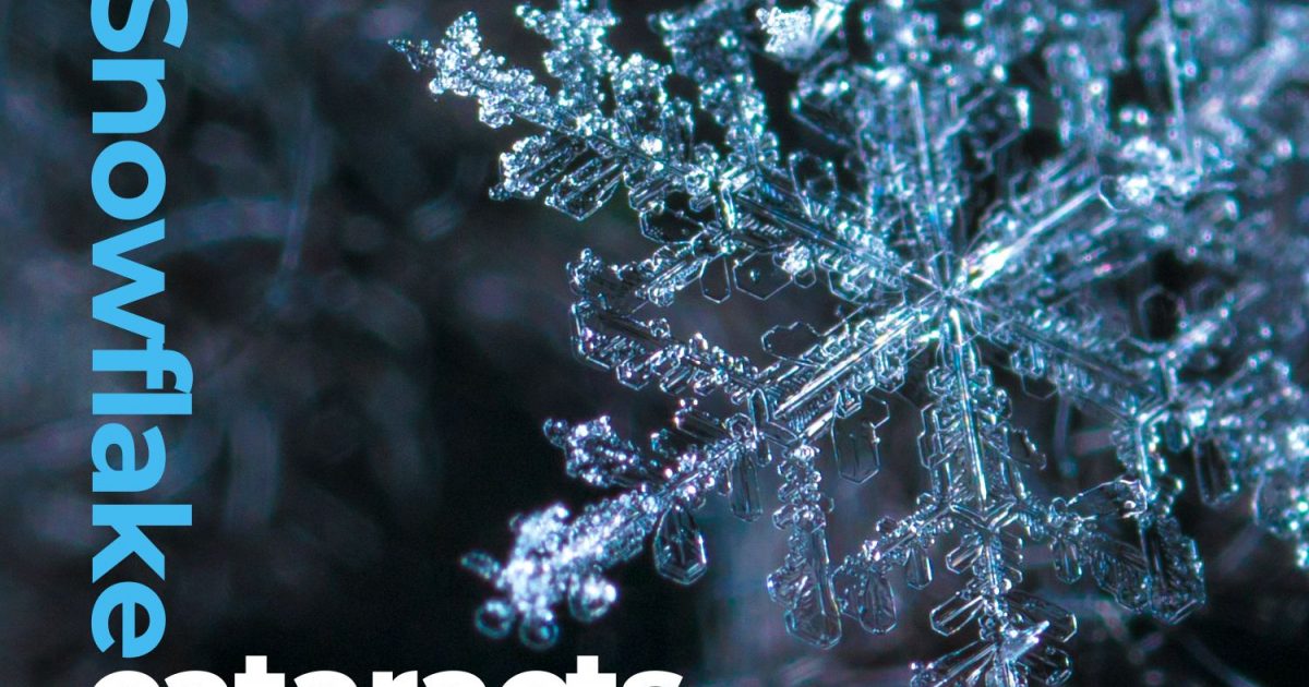 Snowflake Cataracts: An Exploration of the Mysterious Condition ...