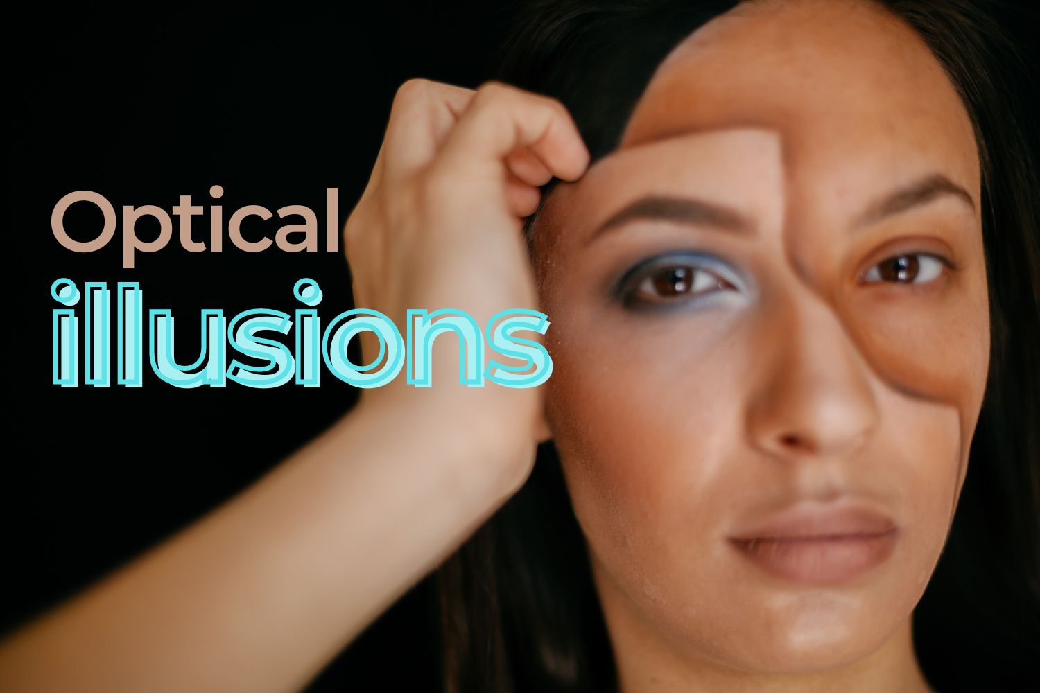 Optical Illusions: The Secrets Behind Visual Puzzles | EZOnTheEyes