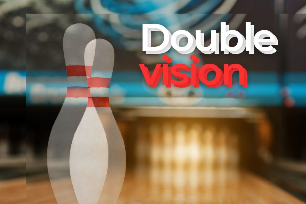 Double Vision Causes, Symptoms, and Treatment: What to Know | EZOnTheEyes