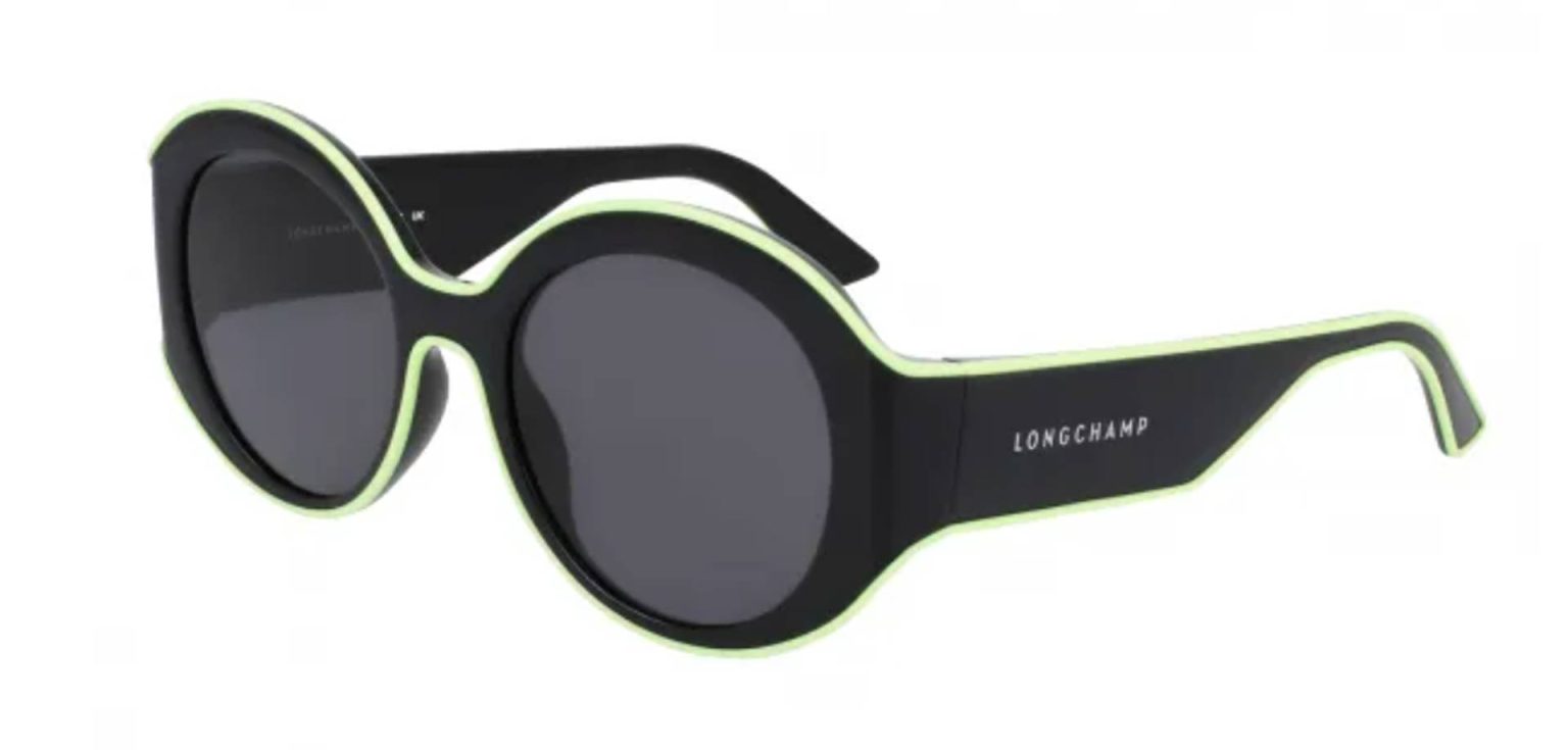 Black Sunglasses For Women To Invest In: 2025 Edition | EZOnTheEyes