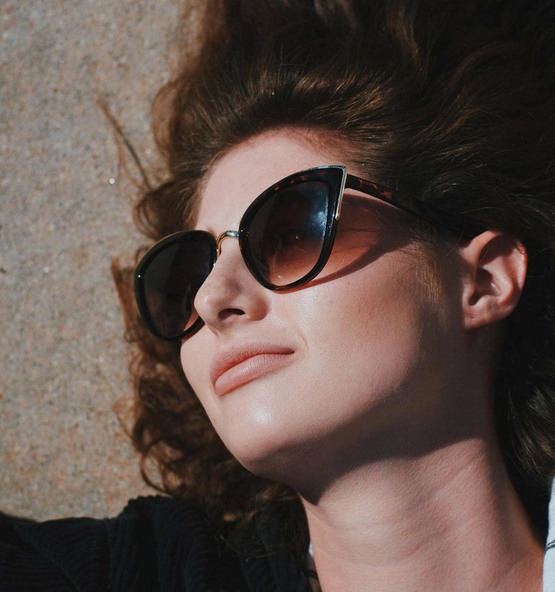 Tortoise Shell Sunglasses: A Timeless Trend | EZOnTheEyes