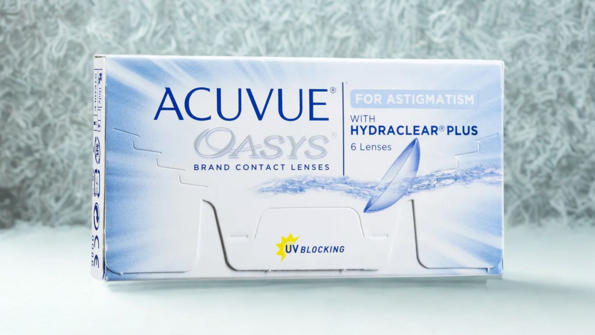 Contact Lenses for Astigmatism: What To Know | EZOnTheEyes