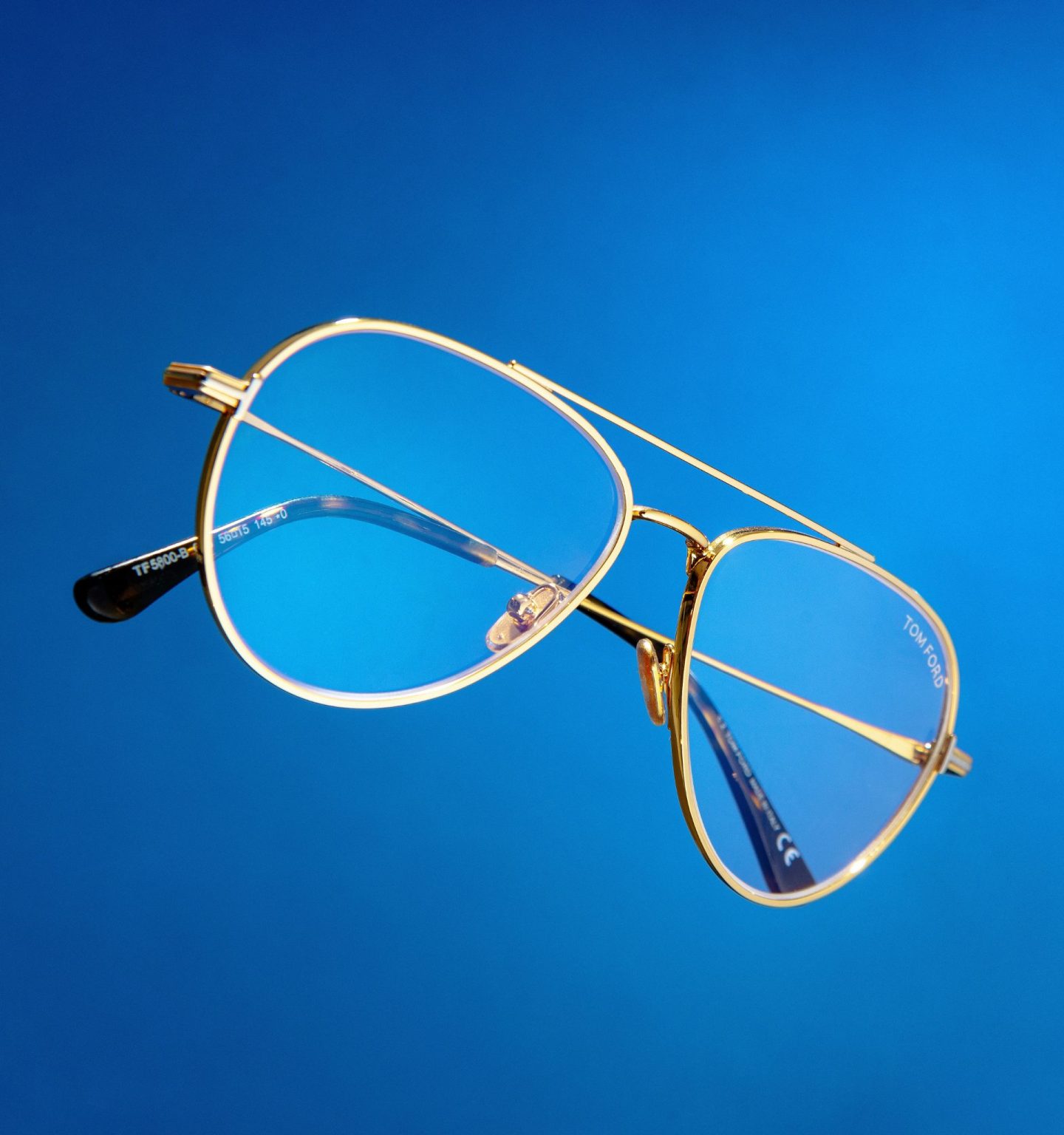 The Bestselling Aviator Eyeglasses for Daily Wear | EZOnTheEyes