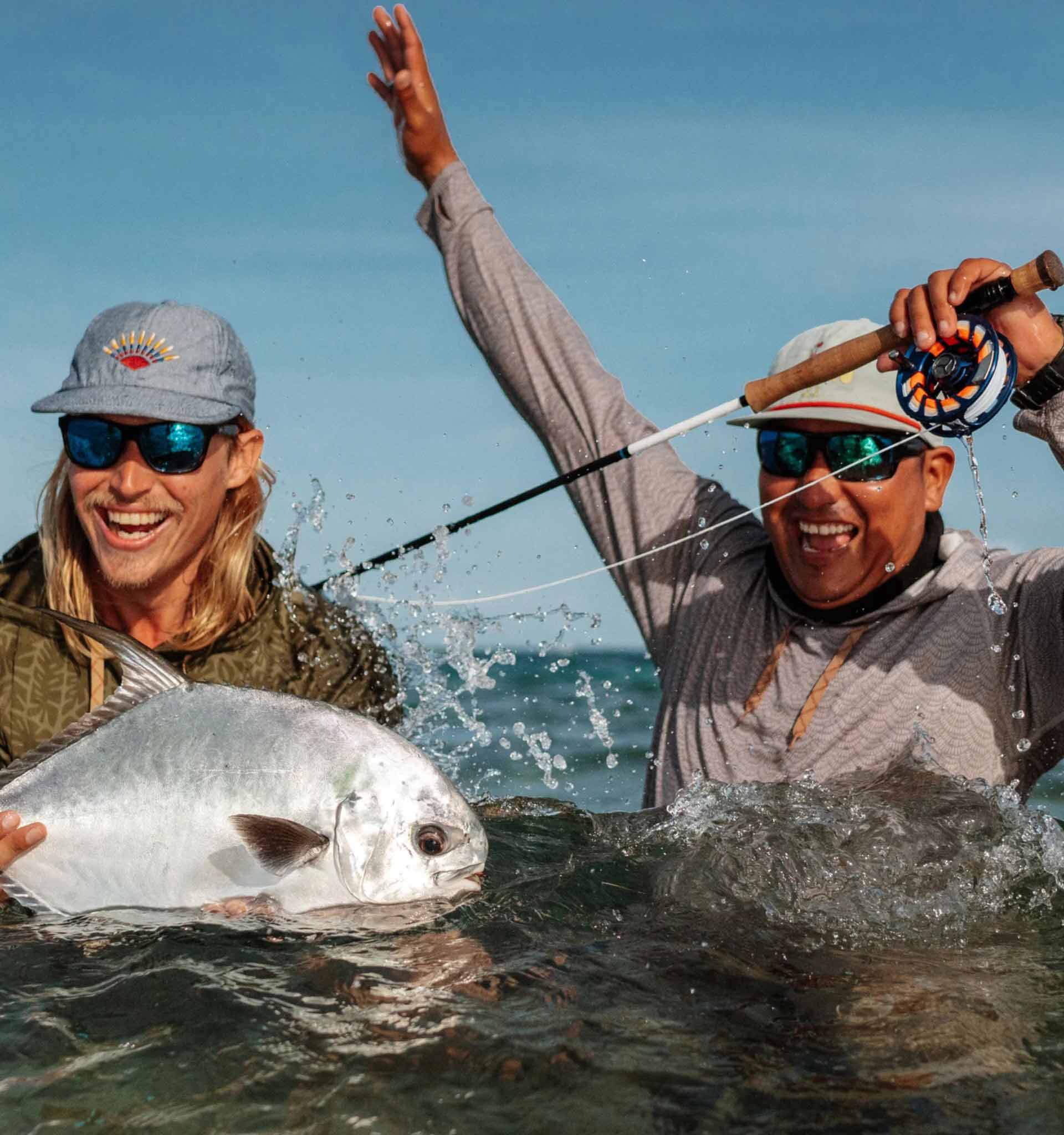 Top 7 Benefits of Bajio Sunglasses | EZOnTheEyes