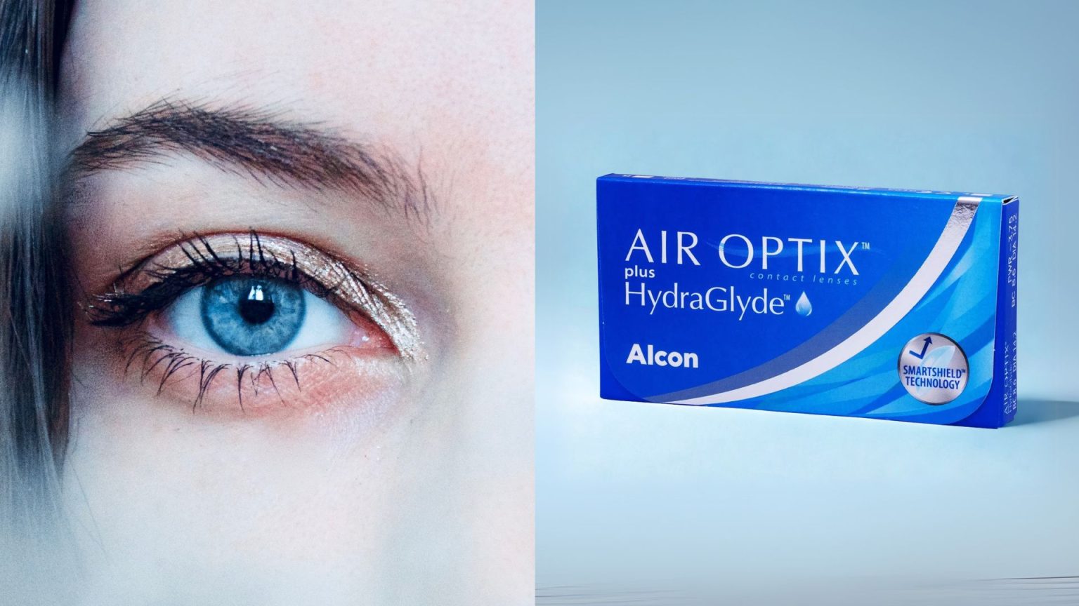 The Best Contact Lenses for Dry Eyes | EZOnTheEyes
