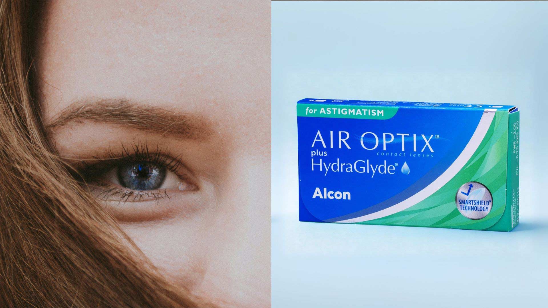 The Best Contact Lenses for Dry Eyes | EZOnTheEyes